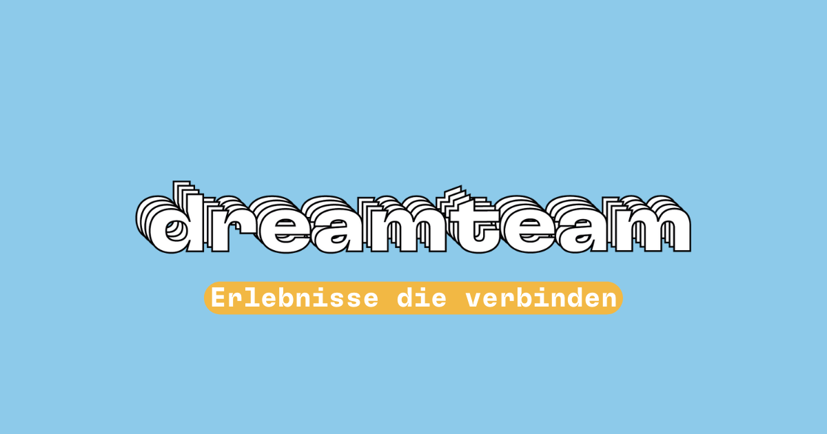 Teamevent Cocktailkurs München - Dreamteam
